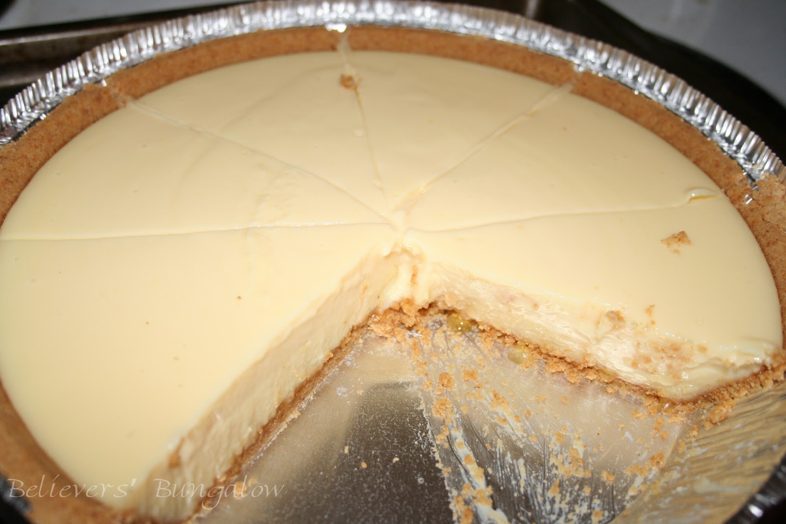 Lemon Ice Box Pie Victoria s Secret Recipes Lemon Ice Box Pie Victoria s Secret Recipes